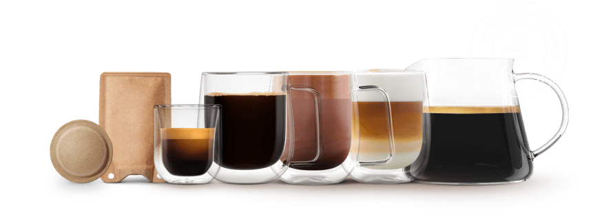 Nachhaltige NEO Kaffeepads | NESCAFÉ® Dolce Gusto®