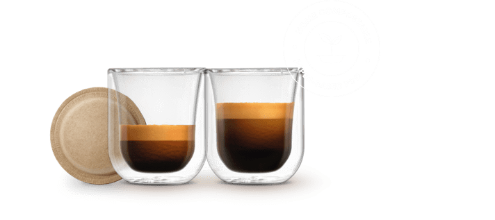 NEO Espressos kompostierbare Pods | NESCAFÉ® Dolce Gusto®