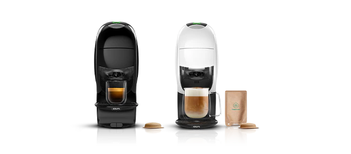 NEO Kaffeepadmaschinen | NESCAFÉ® Dolce Gusto®