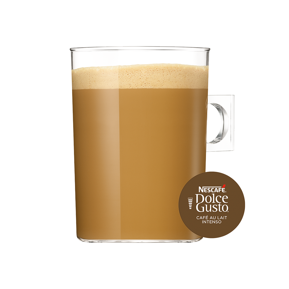 Caf Au Lait Intenso 16 Kapseln NESCAF Dolce Gusto caf-au-lait-intenso-16-kapseln-nescaf-dolce-gusto