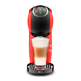 Dolce Gusto Automatik