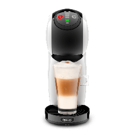 Machine à café blanche Genio S | NESCAFÉ® Dolce Gusto®