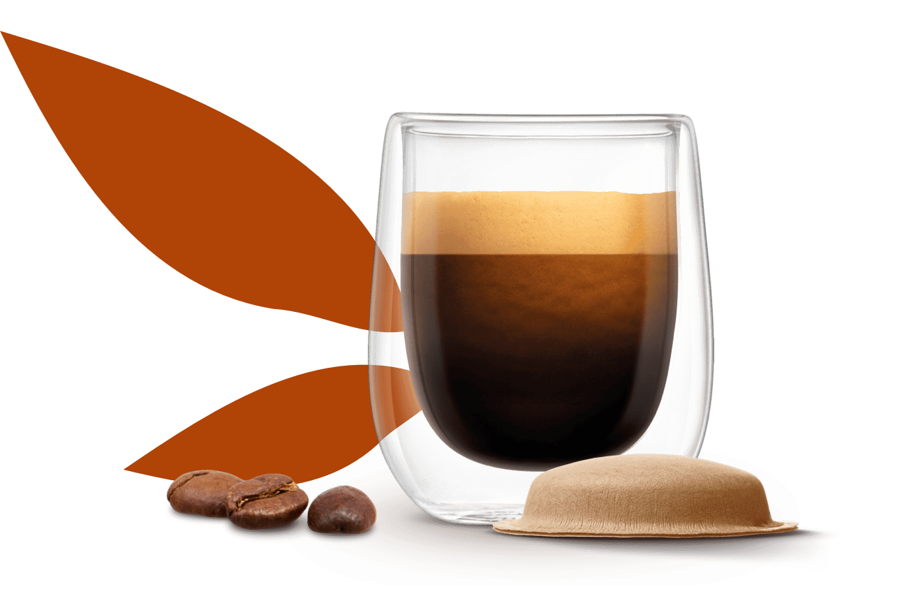 NEO Lungo Decaffeinated Coffee Pods | NESCAFÉ® Dolce Gusto®